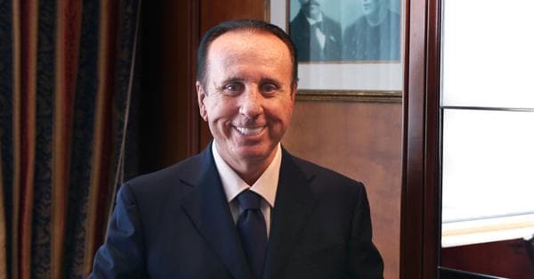 De Cecco: «Il grano made in Italy non basta, in Arizona lo paghiamo di più» - Il Sole 24 ORE